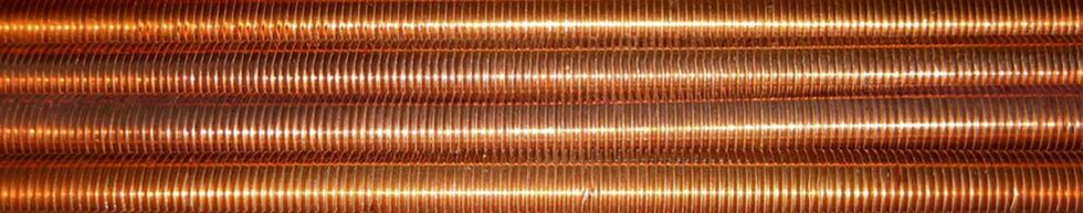 Replacement Coils, Gaskets, Studs, Bolts, Plates | TRI Coils