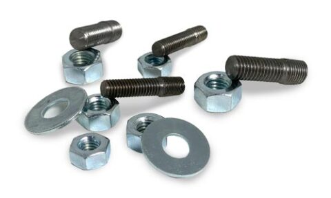 Replacement Coils, Gaskets, Studs, Bolts, Plates | TRI Coils